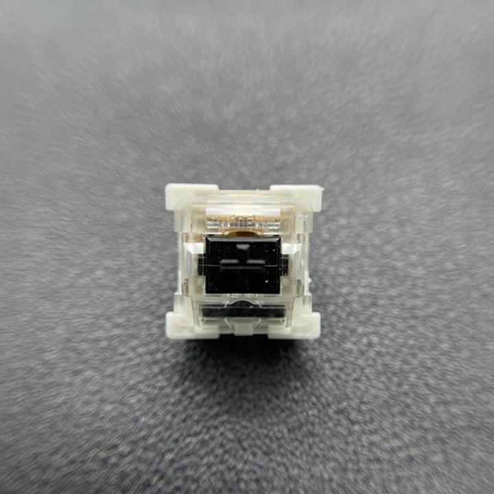 10pcs Outemu Switches Lubed Mechanical Keyboard Switch 2Pin Tactile ...