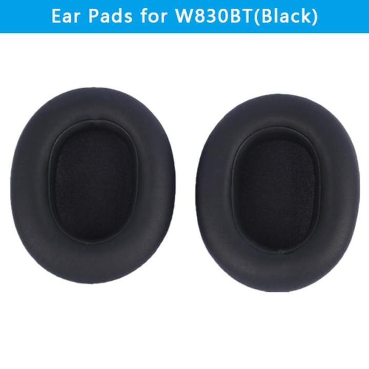 EDIFIER Accessories ear pads for W830BT Wireless Bluetooth Over-ear ...