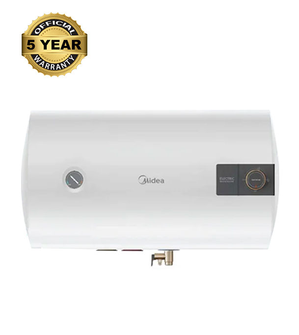 Midea D50-20A6, Water Heater 50 Liter | Daraz.com.bd