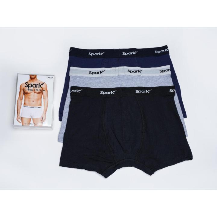 Spark Single piece imported Men's Boxer Briefs underwear for Boys ...