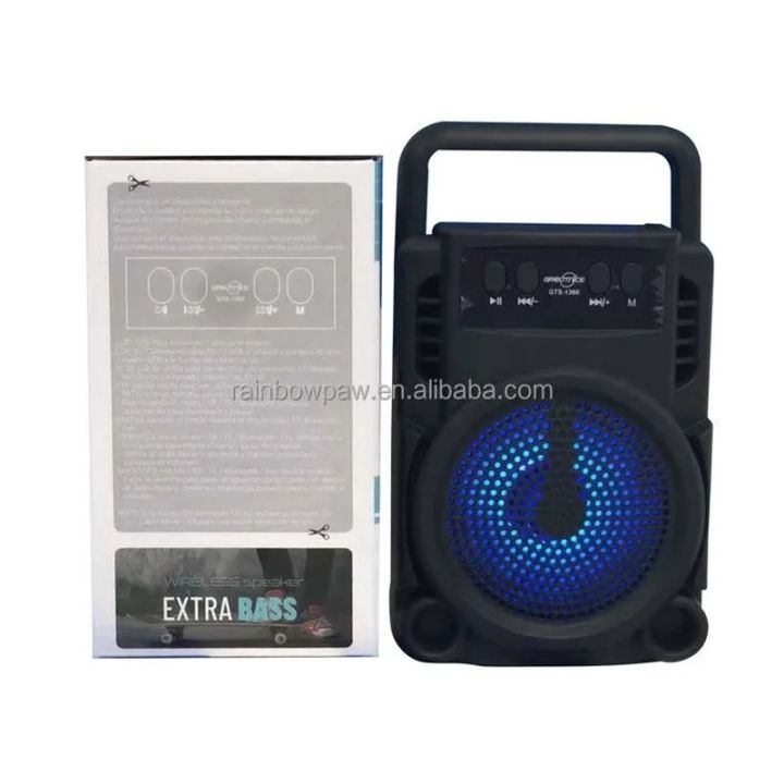 New 3 Inch Newest Product Professional Manufacturer Outdoor Portable ...