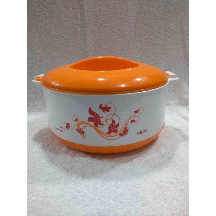 MILTON 2500 ML HOT POT | Daraz.com.bd