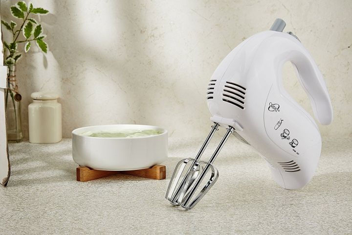 Orpat Egg Beater And Mixer Ohm-207 (Indian) | Daraz.com.bd