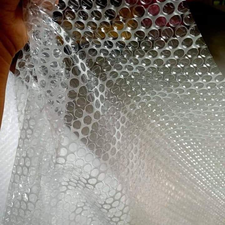 Bubble poly Paper 5-100 Yard ( 15-300 feet) | Daraz.com.bd