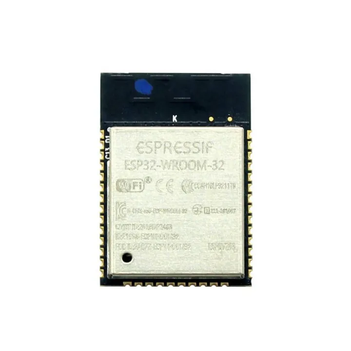 【happy one】ESP32 ESP-WROOM-32 ESP-32S Development Board WiFi Bluetooth ...