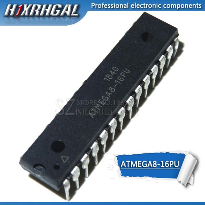 2PCS ATMEGA32A-PU ATMEGA8-16PU ATTINY2313A-PU ATMEGA16A-PU ATMEGA328P-U ATMEGA8A-PU ATMEGA8L-8PU ...
