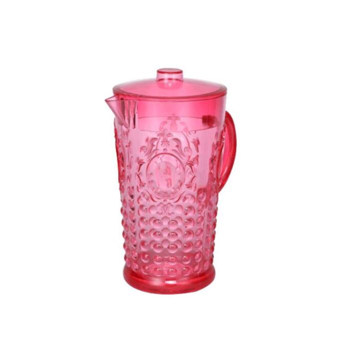 RFL Crown Jug 2.3L Trans Pink 838553 | Daraz.com.bd
