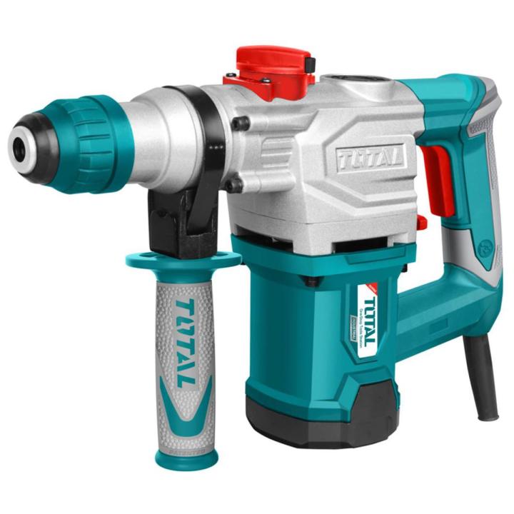 Total Rotary Hammer 1800W-TH118366 | Daraz.com.bd