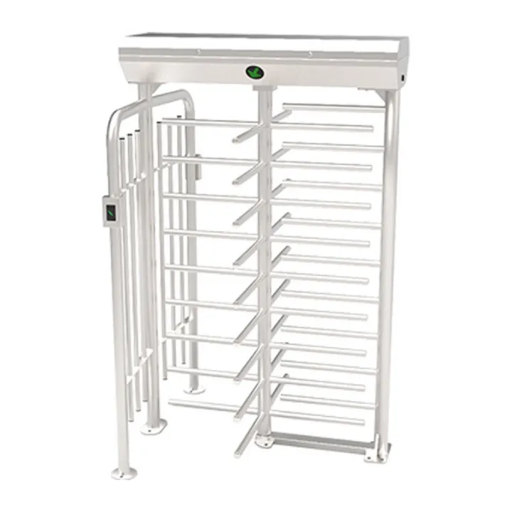 ZKTeco FHT2400 Full Height Turnstiles | Daraz.com.bd