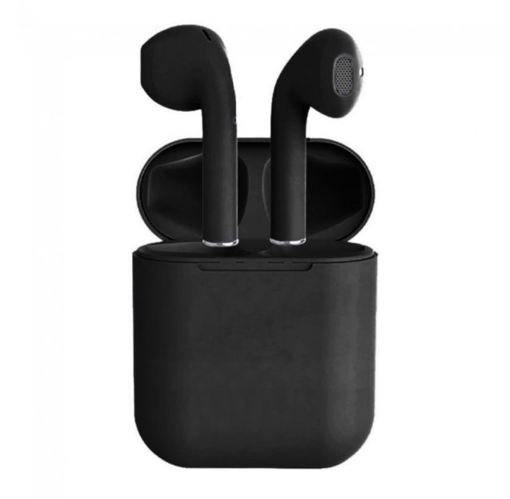 Buds Air inpod i12 TWS Wireless In-Ear Ear pods Bluetooth 5.0 ...