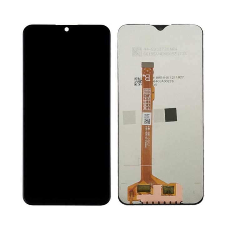 6 35 Original Lcd Display For Vivo Y11 2019 1906 Lcd Display Touch