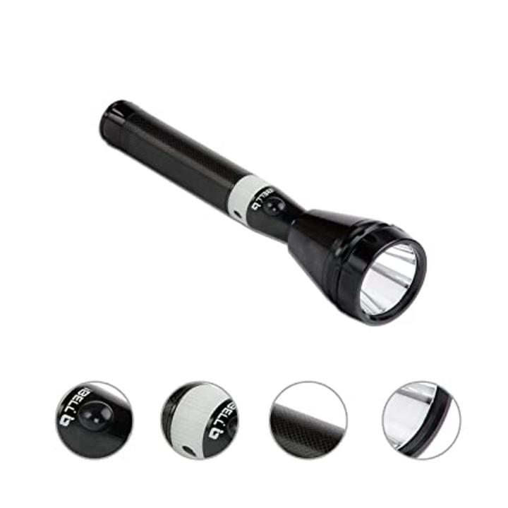 Star Rechargeable Torch Flashlight ST-888 | Daraz.com.bd