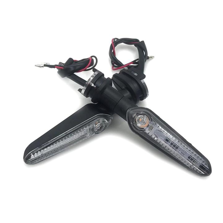 LED Turn Signal Light Motorcycle Indicator Lamp Retrofit LED Lights for ...