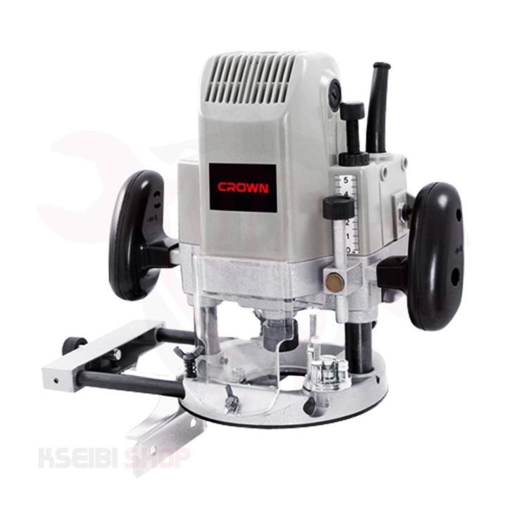 Wood Router Machine, Model : CT11021 | Daraz.com.bd