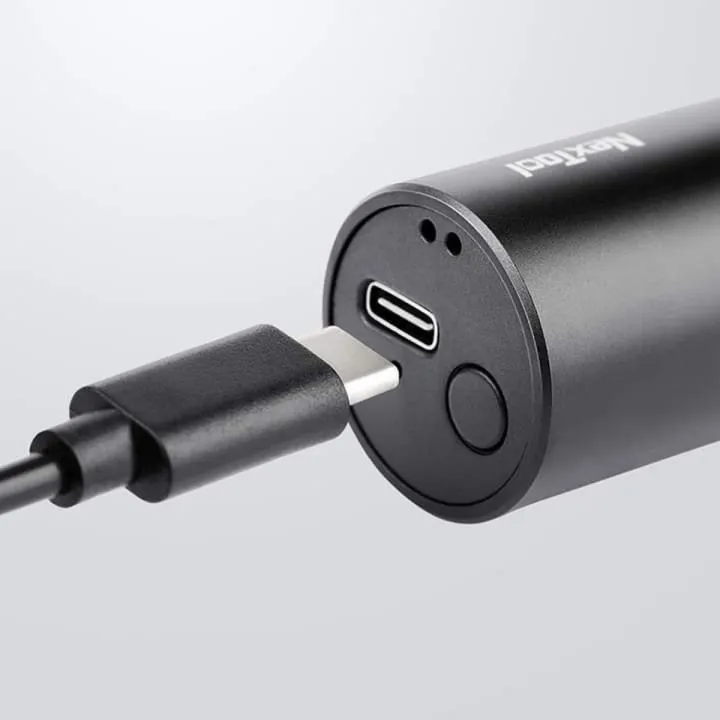 Xiaomi NexTool Simplicity Zoom Flashlight (NE20162) | Daraz.com.bd