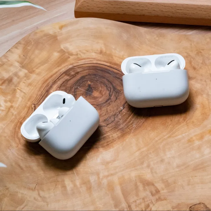 AirPods Pro 2nd Gen Wireless Earbuds - Mastercopy | Daraz.com.bd