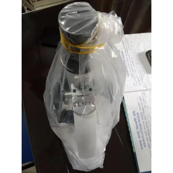 Compound microscope XSP L101-675x zoom-profassional | Daraz.com.bd