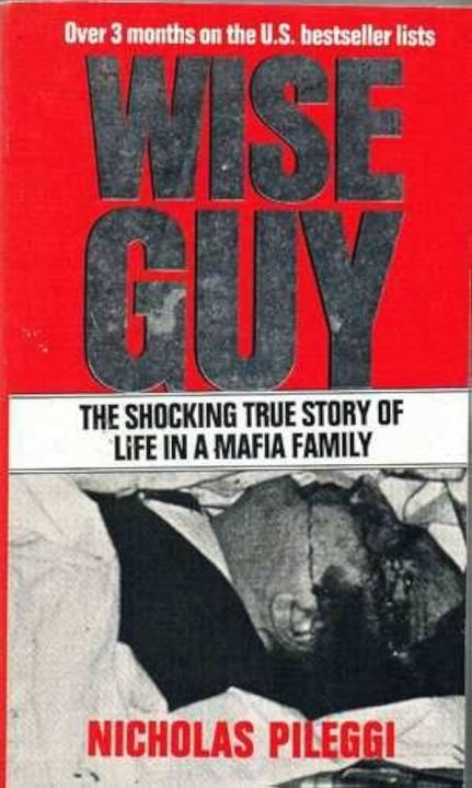 Wiseguy: Life in a Mafia Family by Nicholas Pileggi | Daraz.com.bd