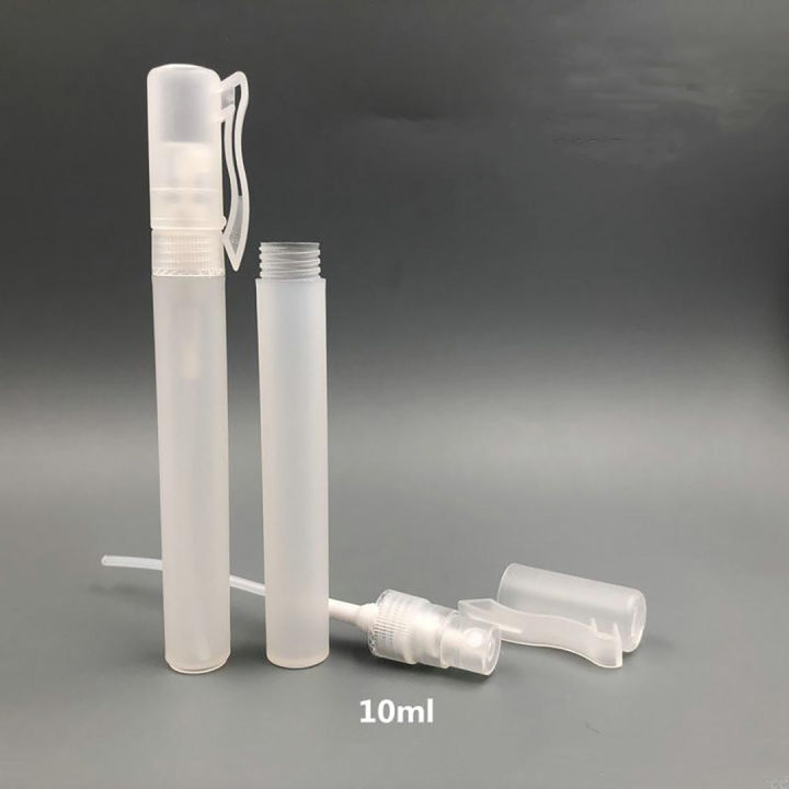 10ml Pen Spray Hard Plastic Bottle Pocket Sprayer 1pcs | Daraz.com.bd