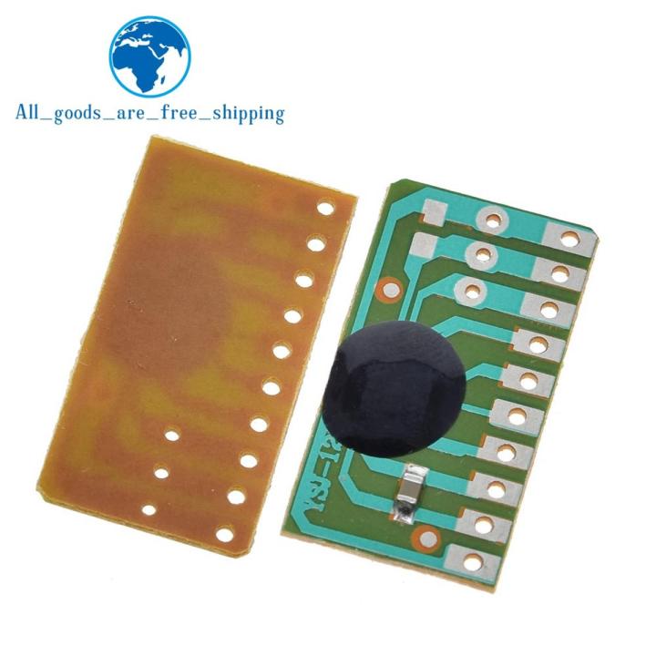 【Mary DAI Store】songs, music module YSJ-12S dual tone 12 English music ...