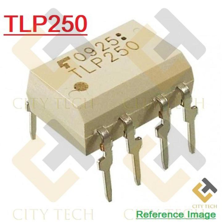 TLP250 Transistor Inverter Photocoupler | Daraz.com.bd
