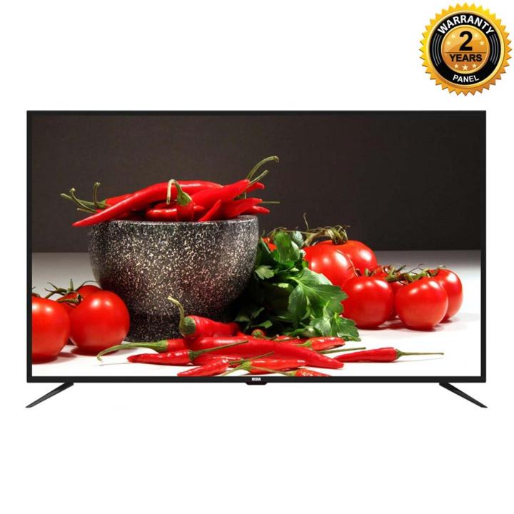 MEDIA 55" 4K UHD ANDROID LED TV | Daraz.com.bd