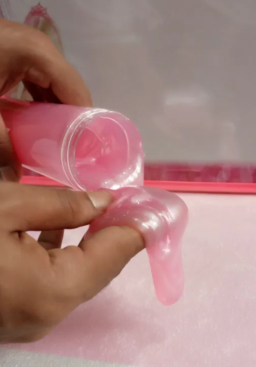 Baby Play Slime Big Bottle | Daraz.com.bd
