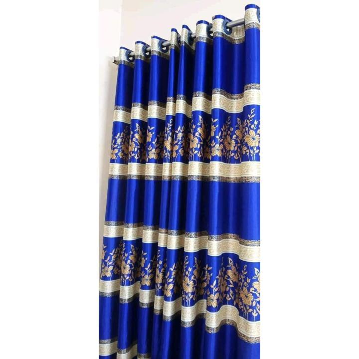 New Design synthetic curtain (porda ) for door & windows - Porda ...