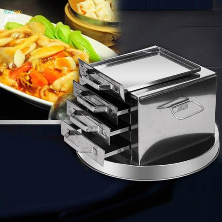 Steamer Changfen Machine Food Household Vermicelli Roll Steamer Bun ...