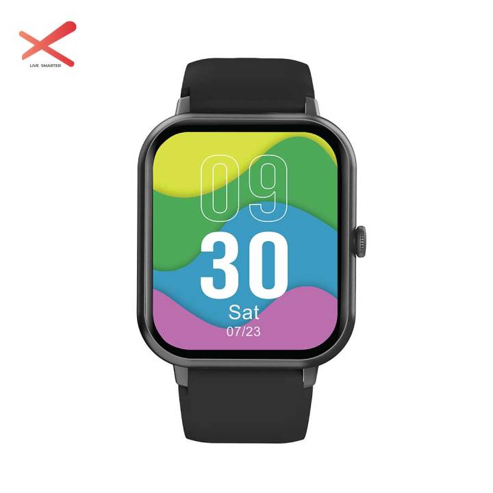 X Watch SE smart watch | Daraz.com.bd