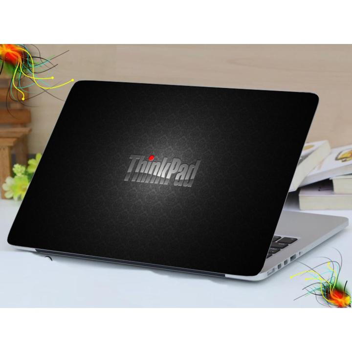 LPTP - 74 ThinkPad Laptop Sticker Laptop Skin Sticker & Laptop Skin for ...