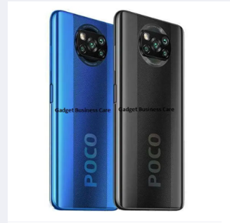 Full Body Housing for Xiaomi Poco X3 , Xiaomi Poco X3 NFC, Xiaomi Poco ...