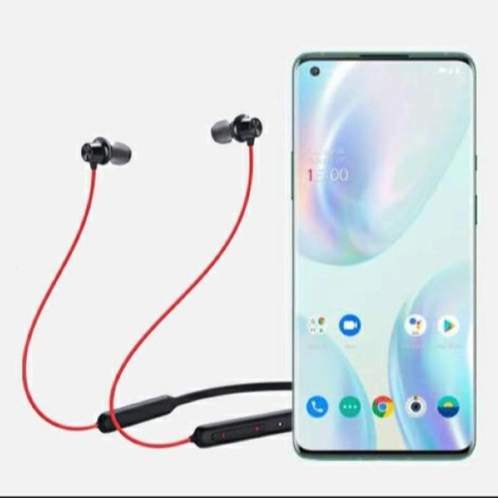 OnePlus Bullets Bluetooth Wireless Z Bass Edition in Ear Earphones with ...
