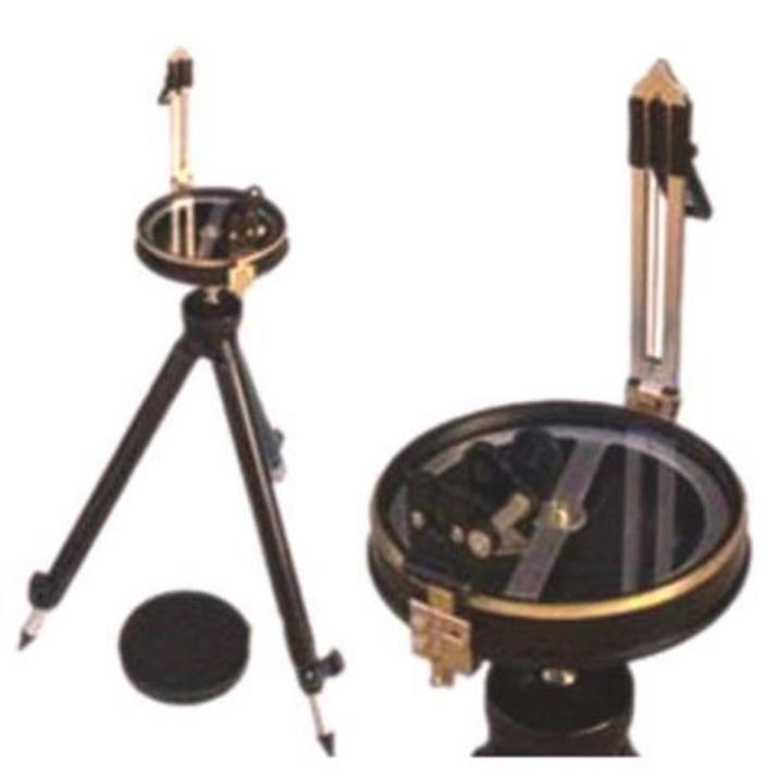 Prismatic Compass with stand (Made in India) | Daraz.com.bd