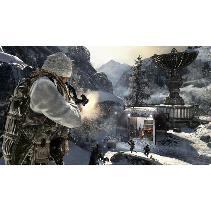 Call Of Duty: Black Ops-Pc Games | Daraz.com.bd