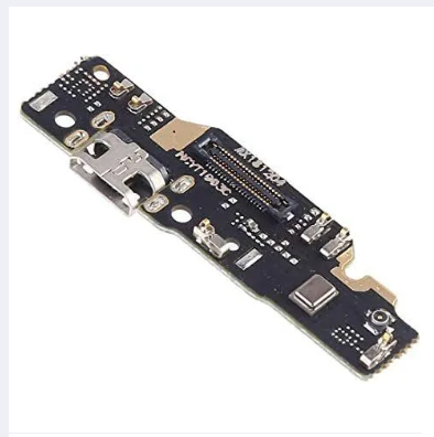 Redmi note 6 pro charging logic board | Daraz.com.bd