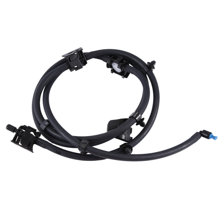 2068601200 Water Nozzle Nozzle Pipe Water Spray Hose Cleaning Hose for ...