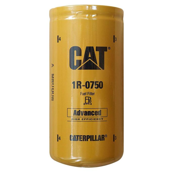 Fuel Filter Cat Ir-0750 | Daraz.com.bd