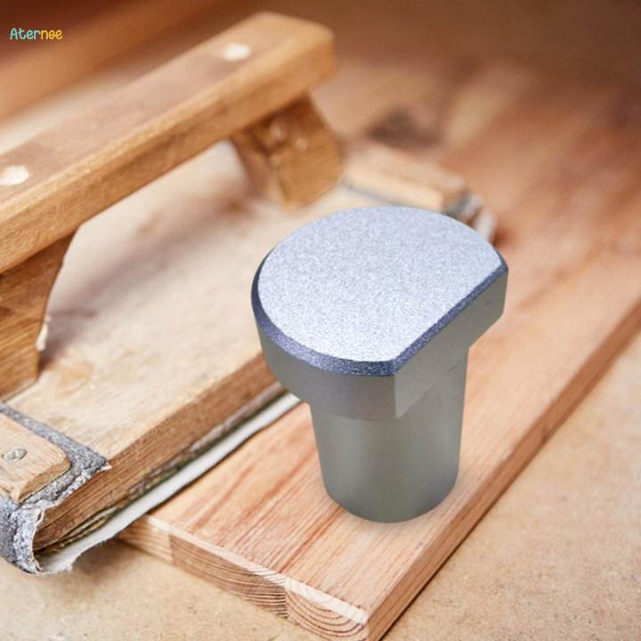 Bench Clamp 19mm/20mm Workbench Plug Table Planing Stop Workbench Peg ...