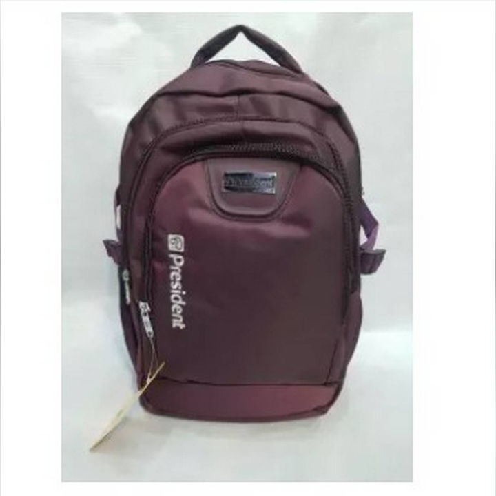President laptop backpack/, school bag/shoulder bag/boys for men 19 ...