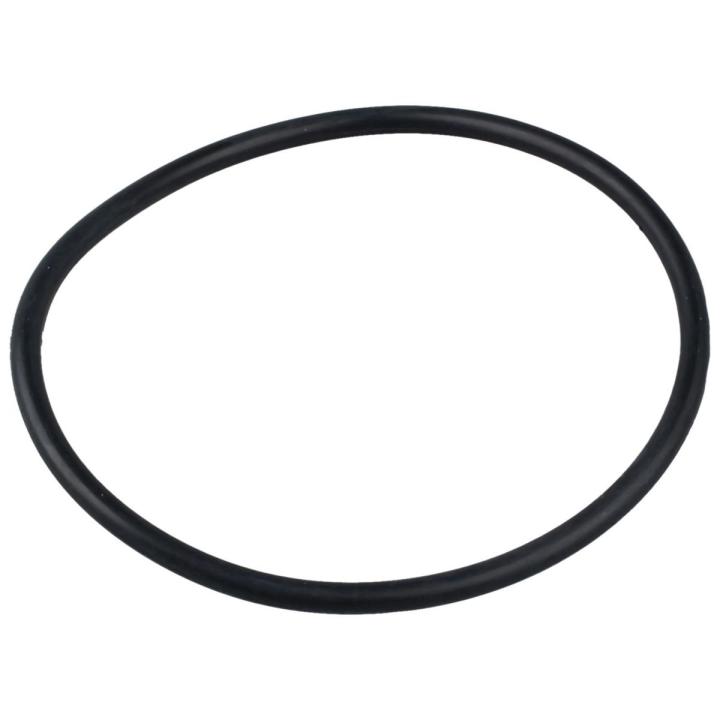 Industrial O Seal Ring-6 x Rubber O Rings-Black | Daraz.com.bd