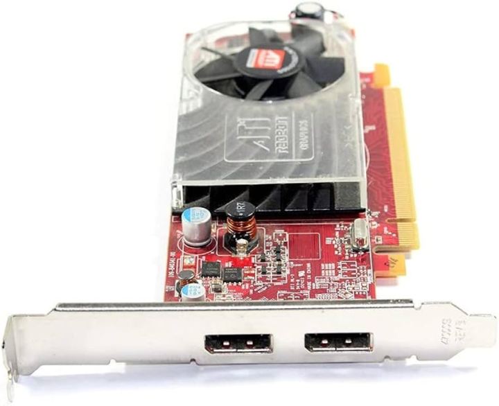 AMD Ati Radeon HD 3470 102- B40319(B) | Daraz.com.bd