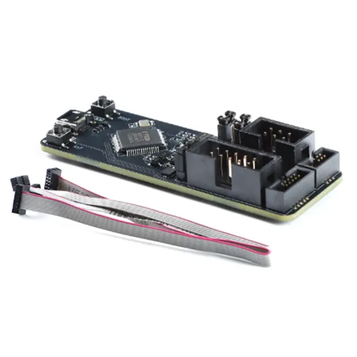 For ESP32 ESP-Prog Development Board JTAG Debug Program Downloader Module Debugging Tool for ...