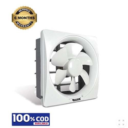 CLICK Exhaust Fan 10" | Daraz.com.bd