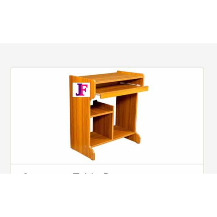 Modern Computer Table , Size-L-24 +W- 18 +H-30 inch For Home and Office ...