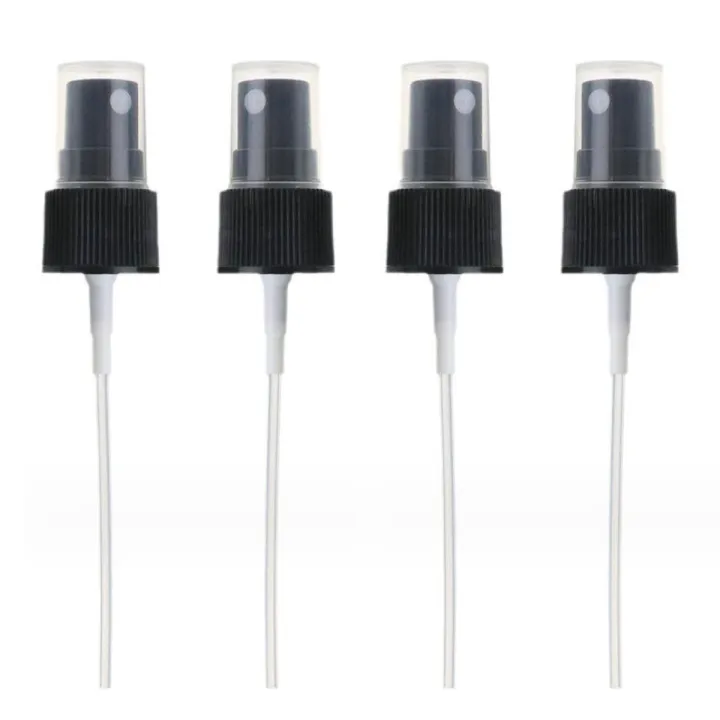 10x 20X Sprayer Head Sprinkler Nozzle Atomizer Screw Cap Lid for 18mm ...