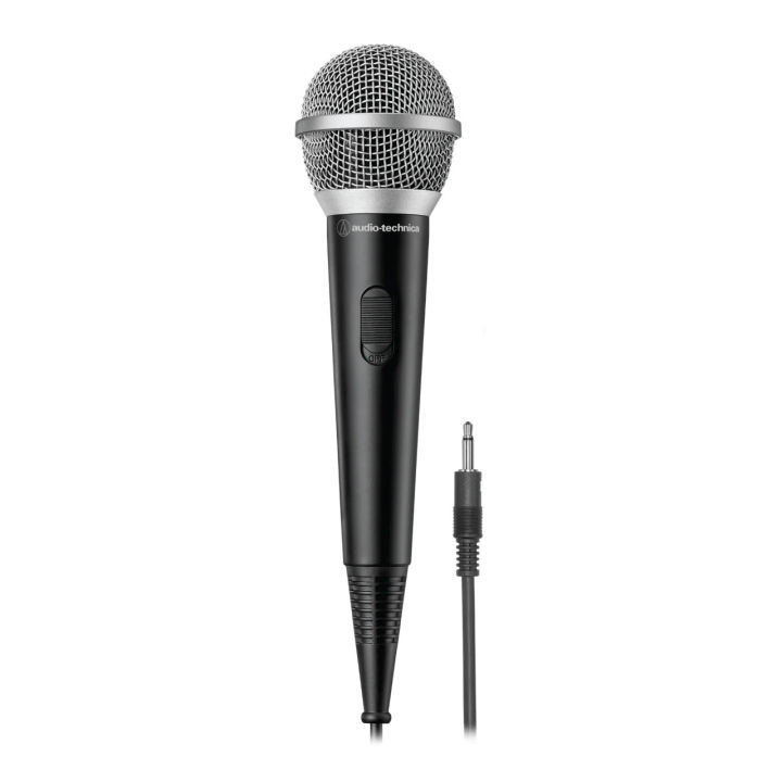 Audio-Technica ATR1200x Unidirectional Dynamic Vocal/Instrument | Daraz ...