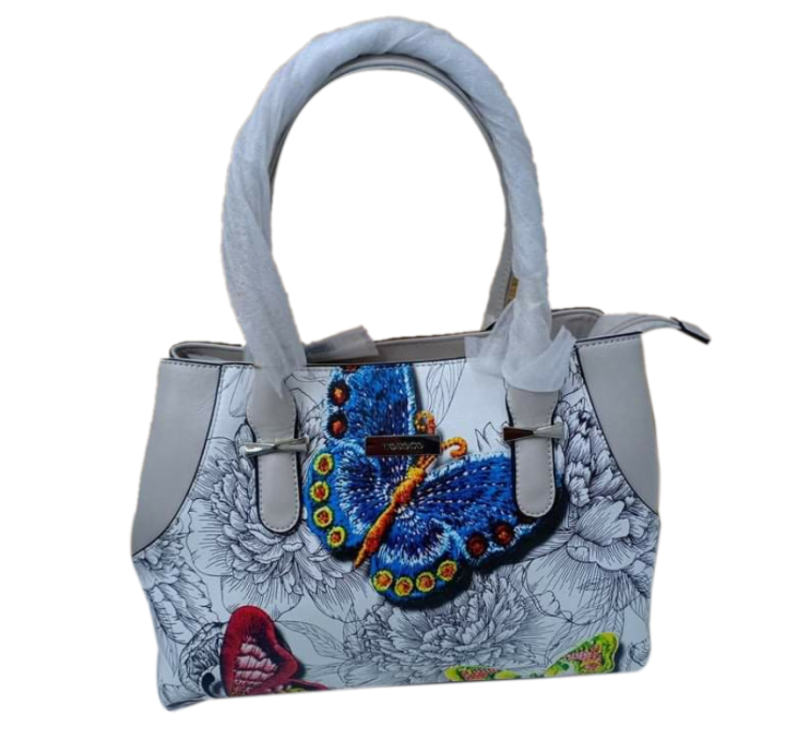 Leather Shoulder Luxury Bags Women Tosoco Handbags | Daraz.com.bd