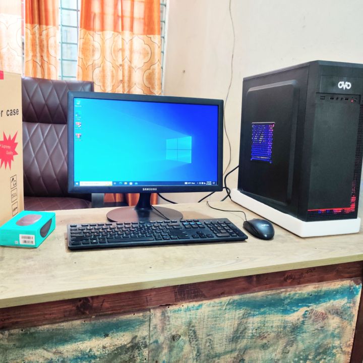 Desktop Computer | Daraz.com.bd