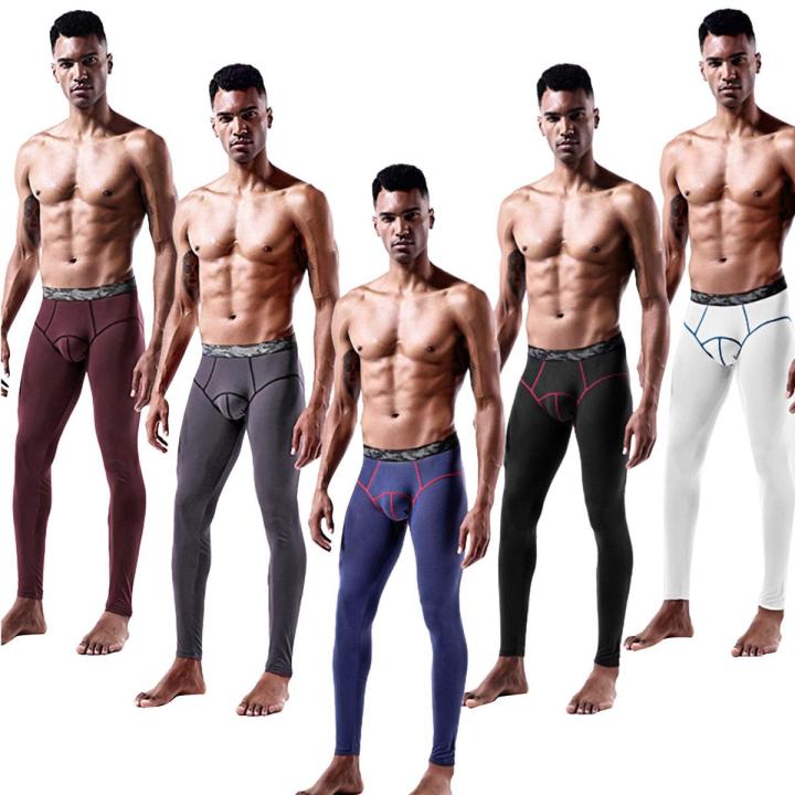 Warm undergarments for men store